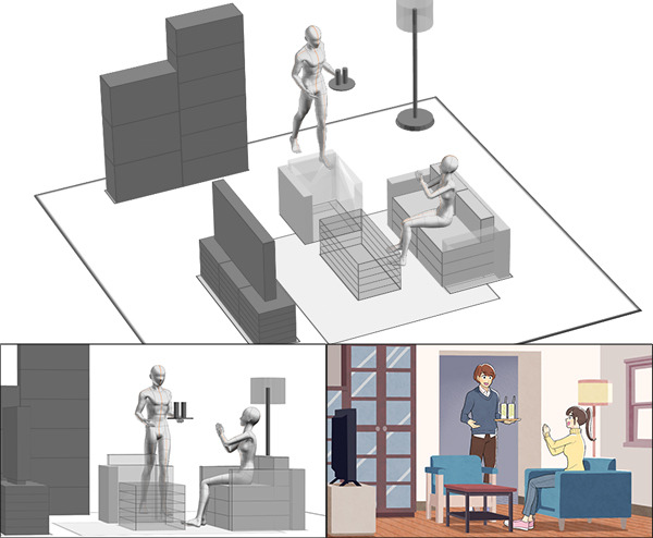 CSP episodio 35. Novedades 3D en la actualización 1.11.6 de CLIP STUDIO ...