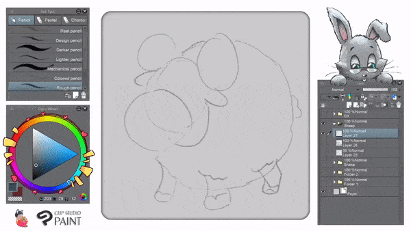 Carnerodedibujosanimadossimple