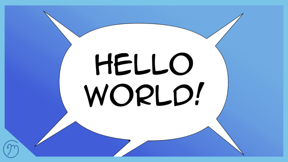 How To Use the Word Balloon Tool “Tutorials/Tips #3” by ConfusedMuse ...