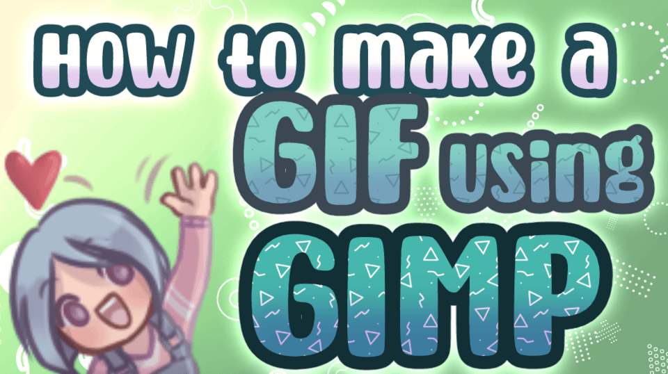 Create a GIF with a transparent background using your CSP images ...