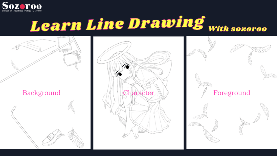 Learn how to draw manga from Goshichi sensei by sozoroo - Make better ...