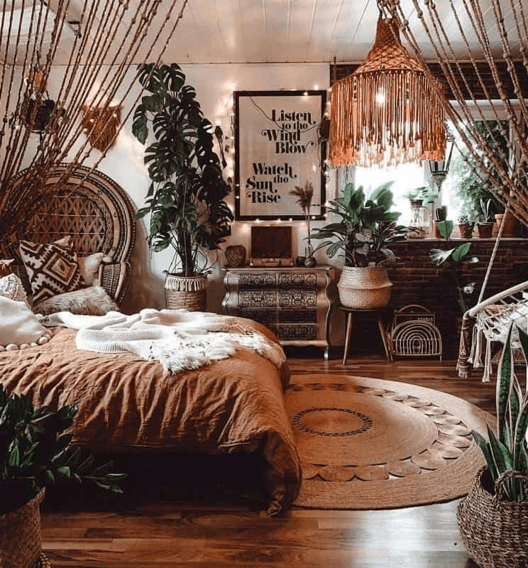 My process for creating a cozy space by ArtisticChi - Make better art ...