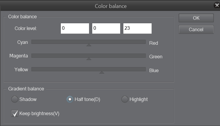 Lasso Fill Tool - Advanced Techniques by itsbarryjones - Make better ...