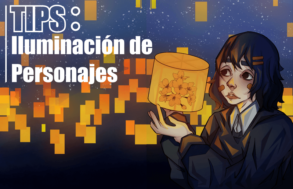 Character Lighting by GenT - Make better art | CLIP STUDIO TIPS