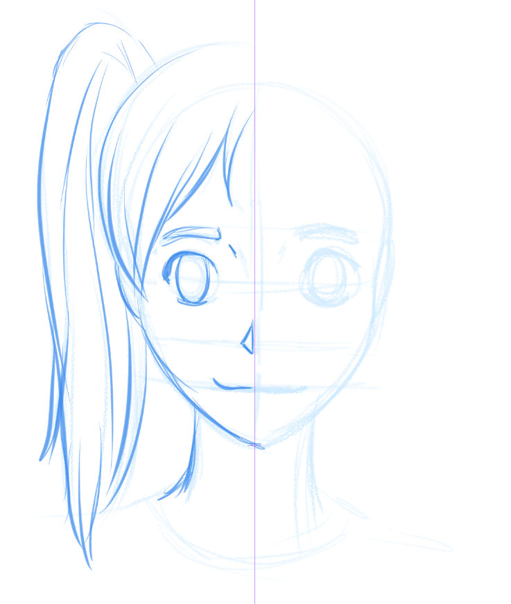 „Wie man Lineale benutzt“ #5: Lineale verwenden Teil 5 - Symmetrisches Lineal - Tipps und Tricks ...